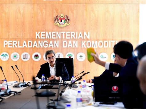Sektor Perladangan Saja Boleh Bawa Masuk Pekerja Asing BBC PORTAL