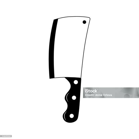 Tato Pisau Dalam Gaya Y2k 1990an 2000an Desain Elemen Emo Goth Tato