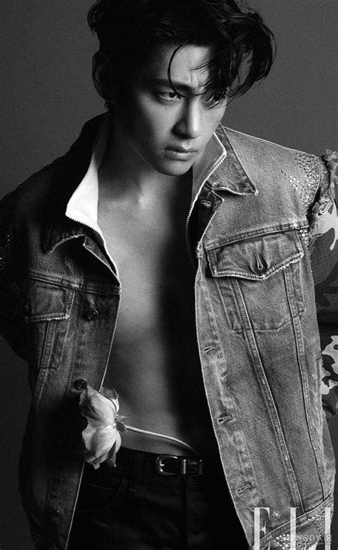 بهترین عکس کیم تهیونگ عکس نودی