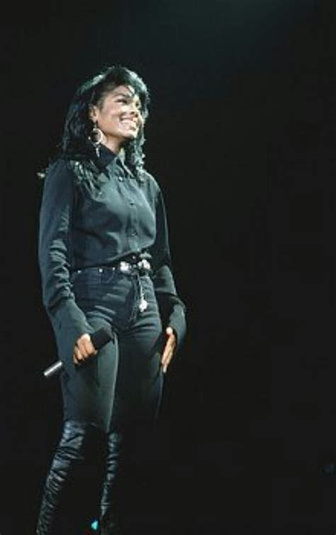 Rhythm Nation Tour Janet Jackson Photo 27299064 Fanpop