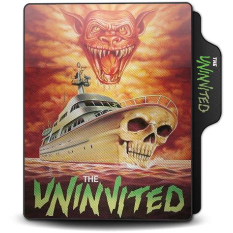 The Uninvited By Killj0y90 On Deviantart