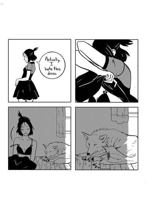 Tapas Comics Artofit