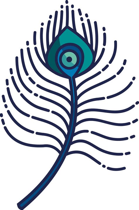 Hera Symbol Peacock Peacock Feather Free Vector Clipart Images On
