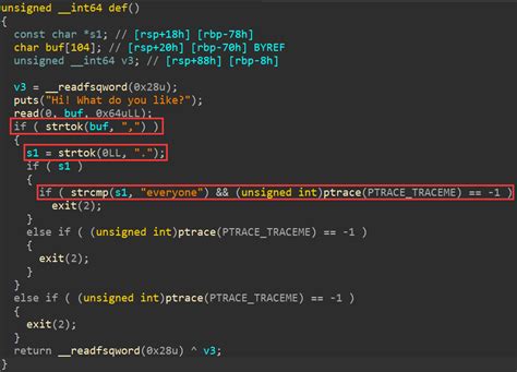 Polarctf Writeup Pwn Polar Ctf Csdn