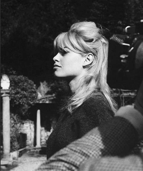 Brigitte Bardot In Florence 1962 Brigitte Bardot Bardot Brigitte