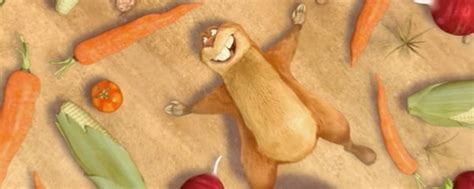 Gopher Broke 2004 Short Behind The Voice Actors