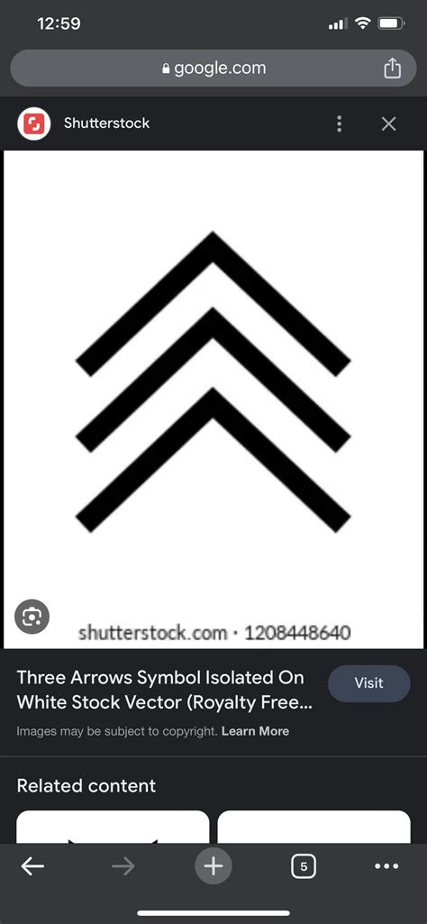 Can someone help identify my friend’s tattoo? He was told it meant “strong” : r/Symbology