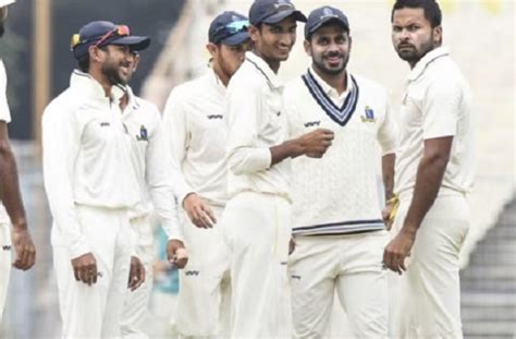 बंगाल जीतेगा रणजी ट्रॉफी का खिताब पिच क्यूरेटर ने दी बड़ी जानकारी