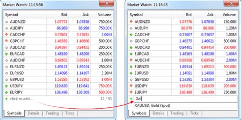 Metatrader 5平台更新 Build 1200：接收报价历史和直接支付服务 发布说明