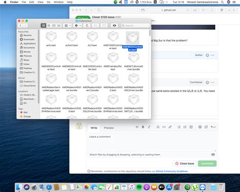 Clover 5130 Issue · Issue 361 · Cloverhackycolorcloverbootloader · Github