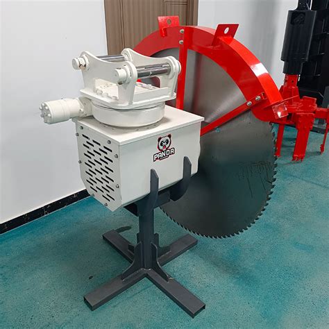 Factory Sales Excavator Circular Saw Is Can Cut Aluminum Asphalt