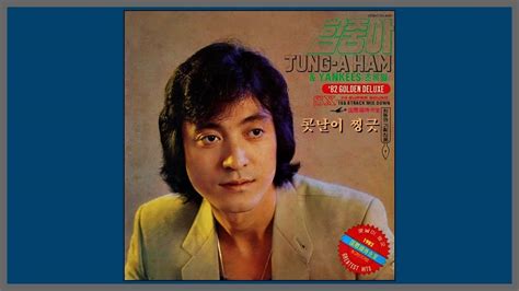 콧날이 찡긋 함중아와 양키스초록별 1982 가사 Youtube