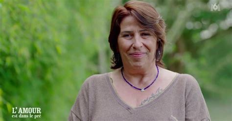 Sophie L amour est dans le pré grosse et vieille pour Roméo sa