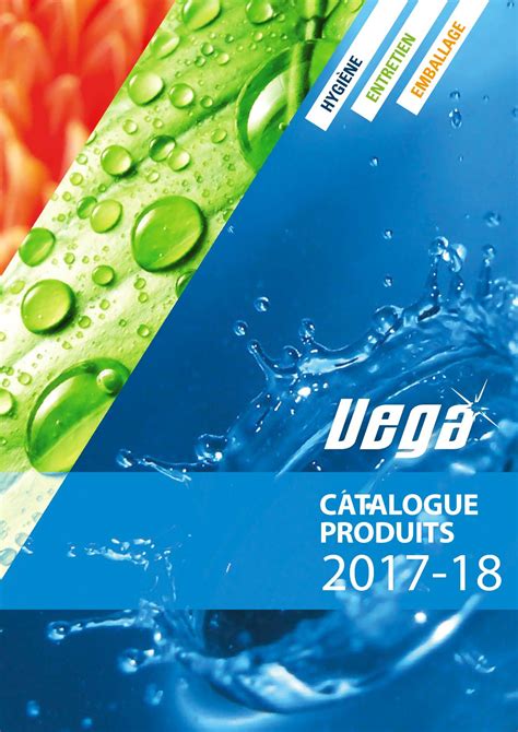Catalogue VEGA 2017 - CALAMEO Downloader