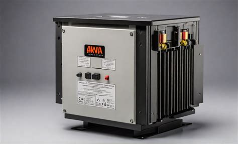 4 Kva Isolation Transformer Secure Power Solutions