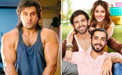 Ranbir Kapoor And Luv Ranjan Were Supposed To Do Sonu Ke Titu Ki Sweety