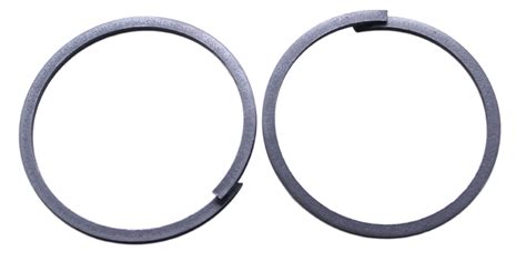 Powerglide Servo Ring Kit Qty 2