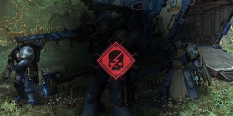 How To Cure Mortal Wound In WH40K Space Marine 2