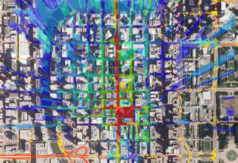 Propagation Modelling For Ran Planning And Optimization Forsk