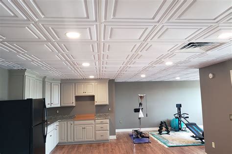24 Frp Ceiling Tiles Shelly Lighting