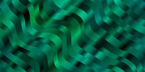 Light Green Vector Texture With Curves 3184573 Vector Art At Vecteezy