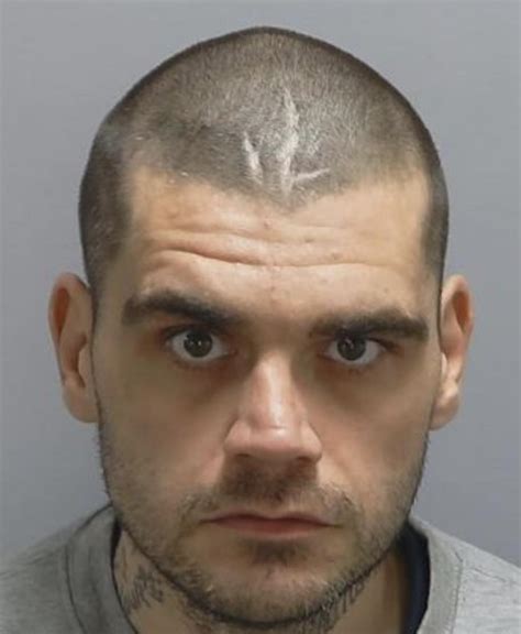 A Man Has Been Jailed For Knife And Burglary Offences In Gosport Uk