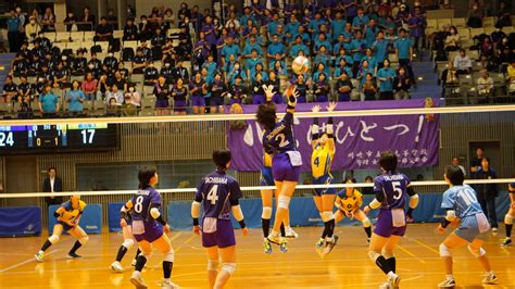 神奈川県高体連バレ−ボ−ル専門部