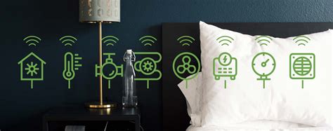 Hotels And Resorts Lead In Iot Remote Monitoring Adoption Data