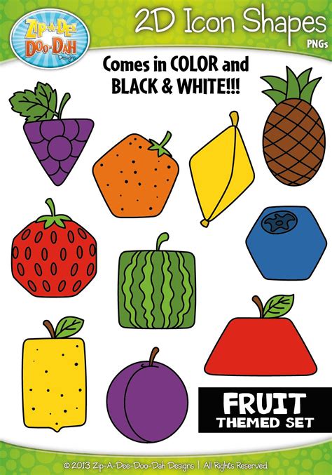 Cut And Paste The Fruit Shapes Worksheet Twisty Noodle Atelier Yuwa