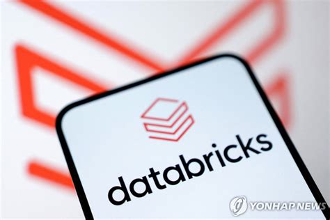 美 비상장 Ai기업 데이터브릭스 14조원 조달시장가치 89조원