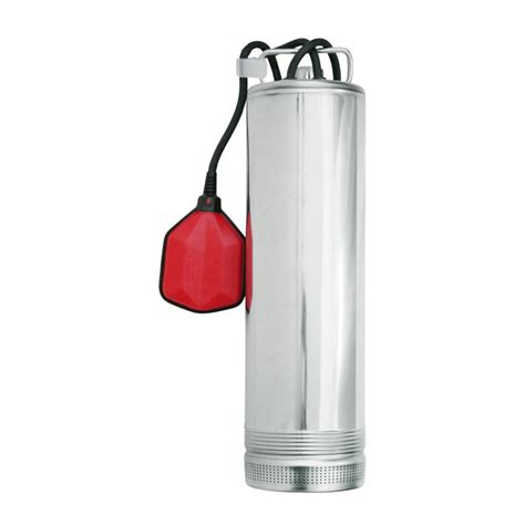 Reefe Rsme68 Submersible Multistage Pump 8100lh Waternex Australia