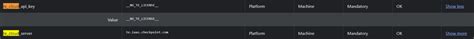 Original File Downloaded Error Api Key Is Invali Check Point