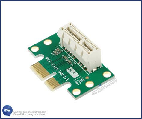 Fungsi Penting Slot Pci Dalam Menghubungkan Komponen Komputer Tanya Slot