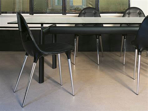 Cassina Caprice Chair By Philippe Starck Chaplins