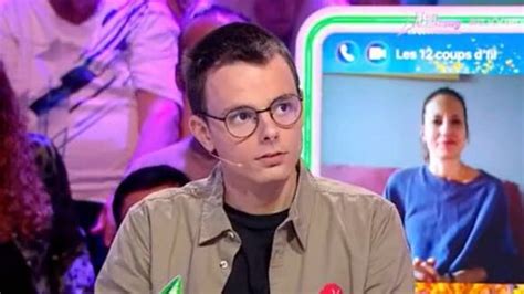 Les 12 Coups De Midi Emilien Bientôt éliminé Il Se Confie Sur La