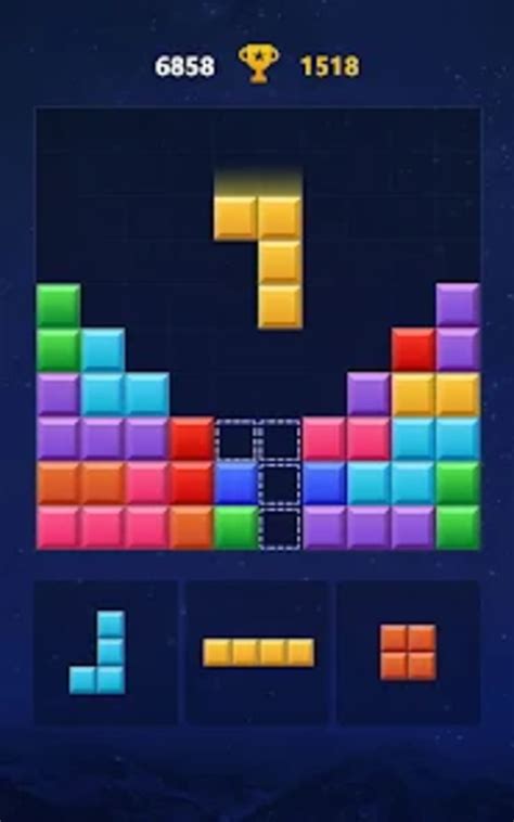 Block Puzzle Block Game Apk Para Android Descargar