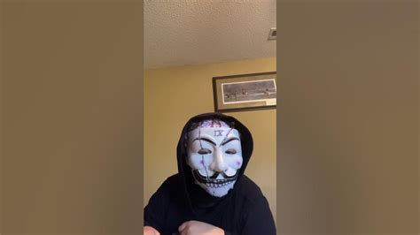 Pz9 Breaks His Mask In Spirit Tunnel Youtube