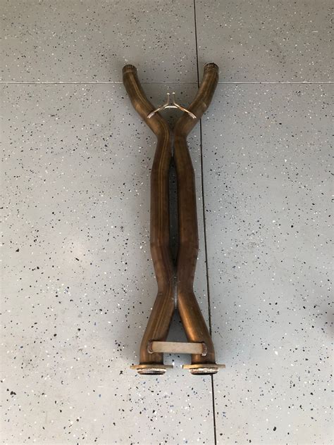 Corsa X Pipe Corvetteforum Chevrolet Corvette Forum Discussion