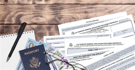 Record Demand For Passports Create Huge Wait Times Superhero Universe
