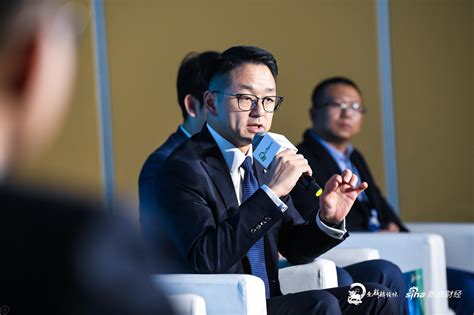 ESG峰会圆桌讨论ESG投资起点责任与回报 手机新浪网