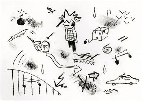Litho Print 2005 By Marcspanjersprints On Deviantart