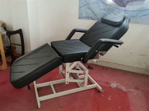 Electric Pro Partial Facial Bed Massage Table Salon Equipment Alibaba