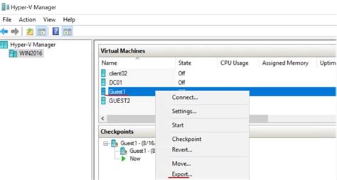 Lab Windows Server 2019 Module 5 Implementing And Configuring