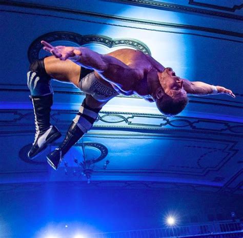 Beefcakes Of Wrestling Slex Education