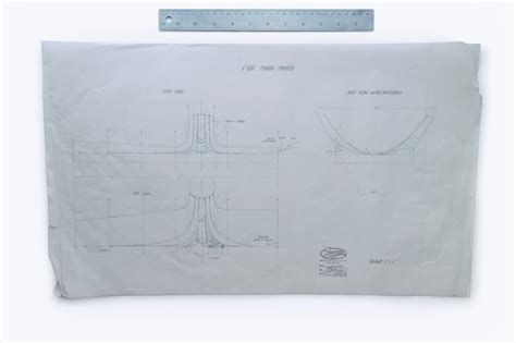 Vger Set Blueprint Archive