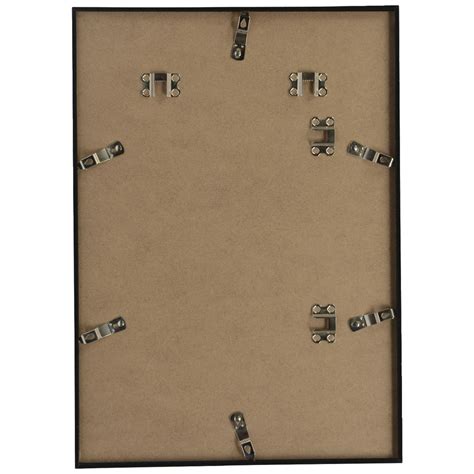 Plastic Poster Frames