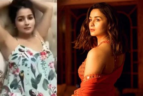alia bhatt falls prey to deepfake obscene video after rashmika mandanna katrina kaif and kajol