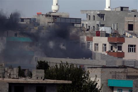 Divided Un Fails To Agree On Turkeys Offensive In Syria Cbc News