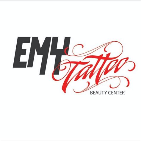 ايمي تاتو Emy Tattoo Youtube