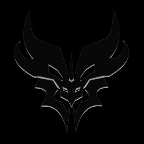 Predacon Logo By Supergreenboi On Deviantart
